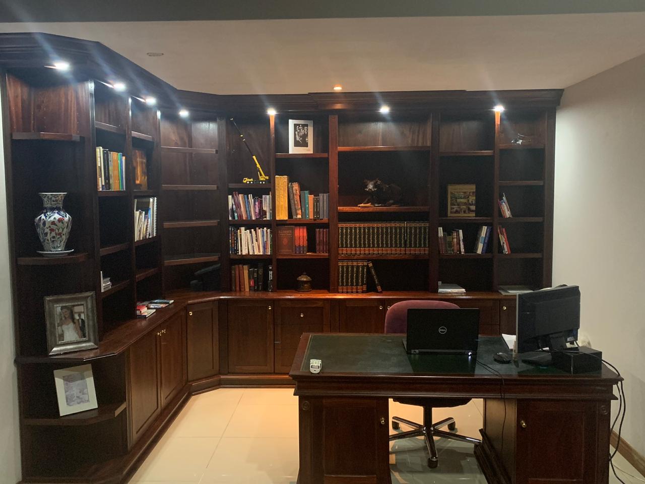 Studies & - www.carpenterandsons.co.za