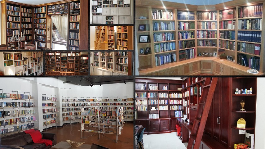 Kitchen & - www.carpenterandsons.co.za